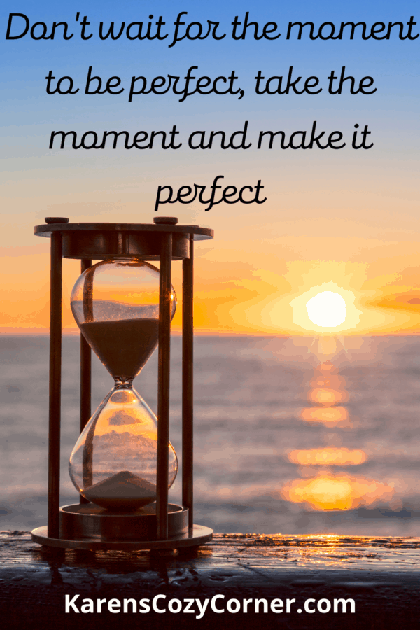 10 Inspiring Quotes To Boost Your Mood - Karen's Cozy Corner